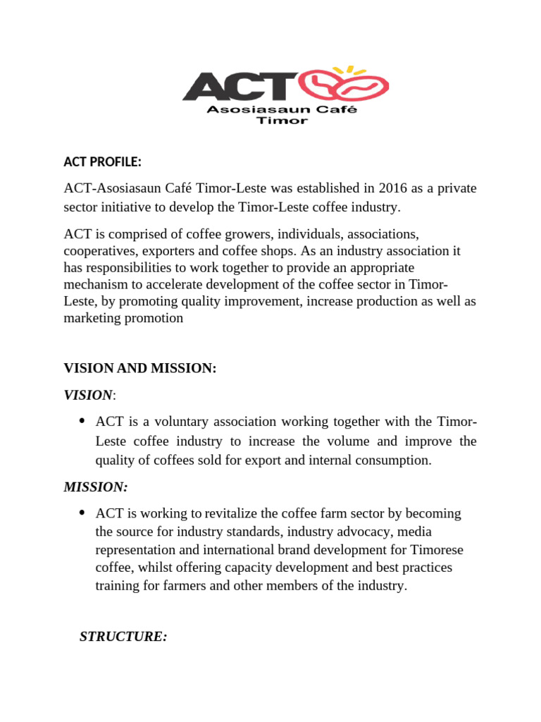 Act Profile 2023november202321r Autorecovered Pdf