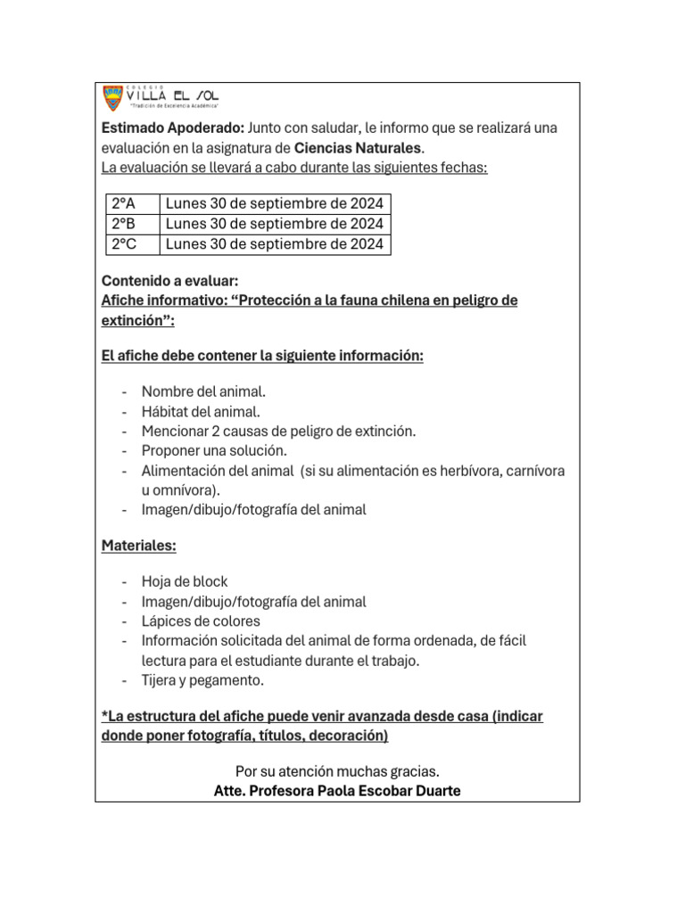 Comunicaciã - N 2 Bã - Sico | PDF