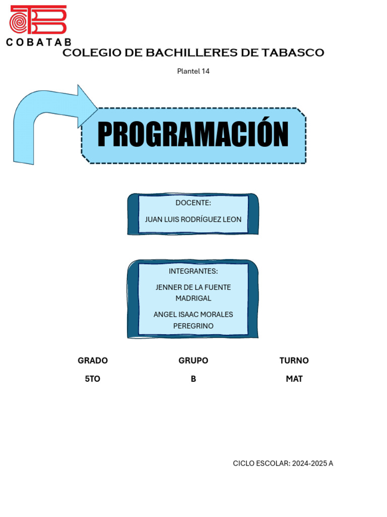 Sistema Informatico Tics Pdf
