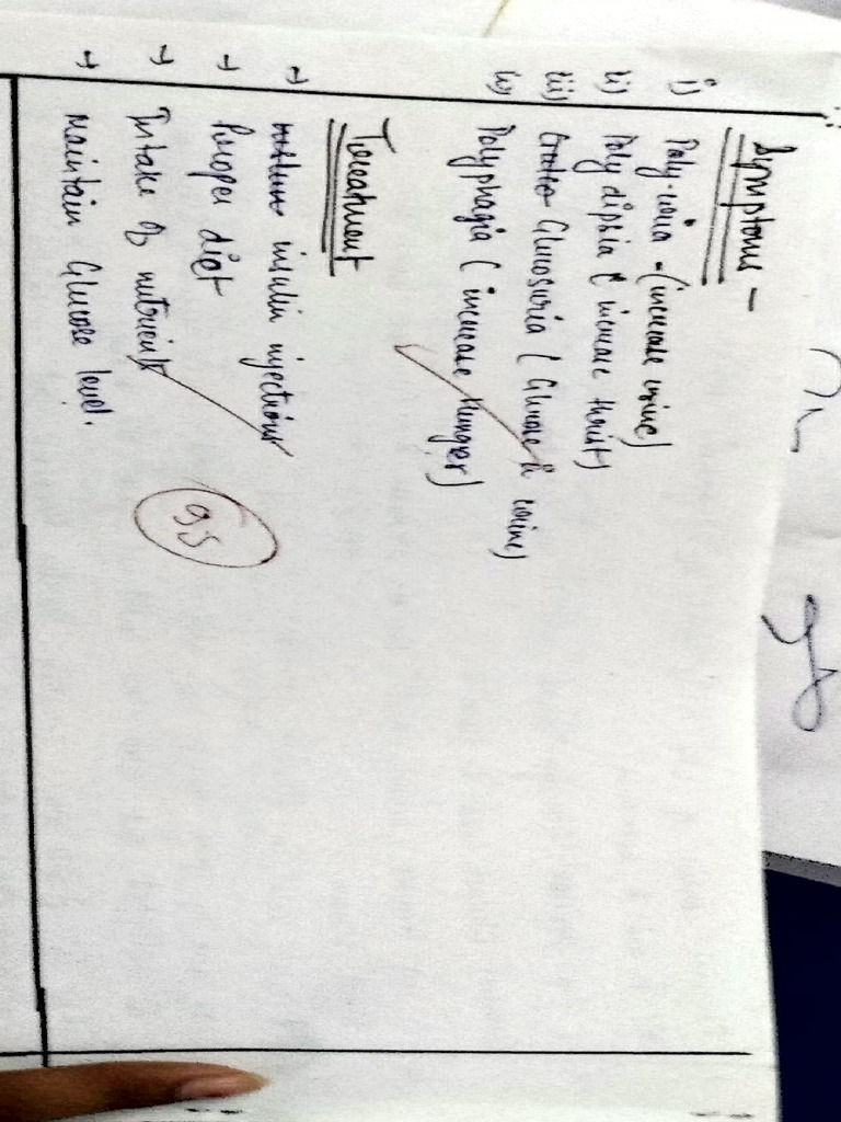 Patho Sessional 2 | PDF