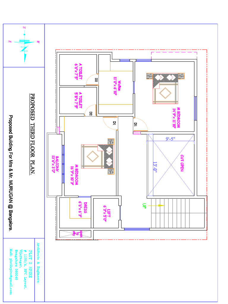 Third Floor | PDF