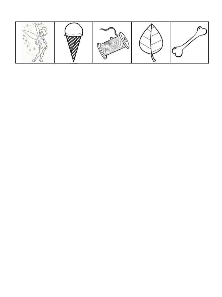 Dibujos Ha He Hi Ho Hu | PDF