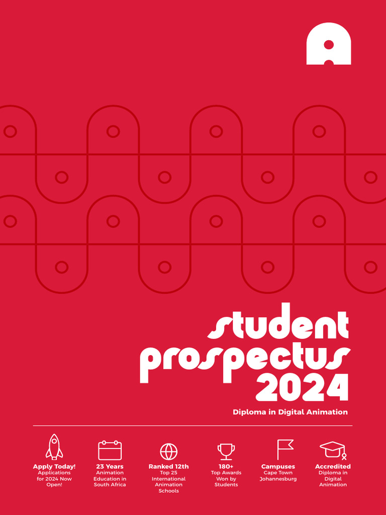 Diploma Digital Animation Prospectus | PDF