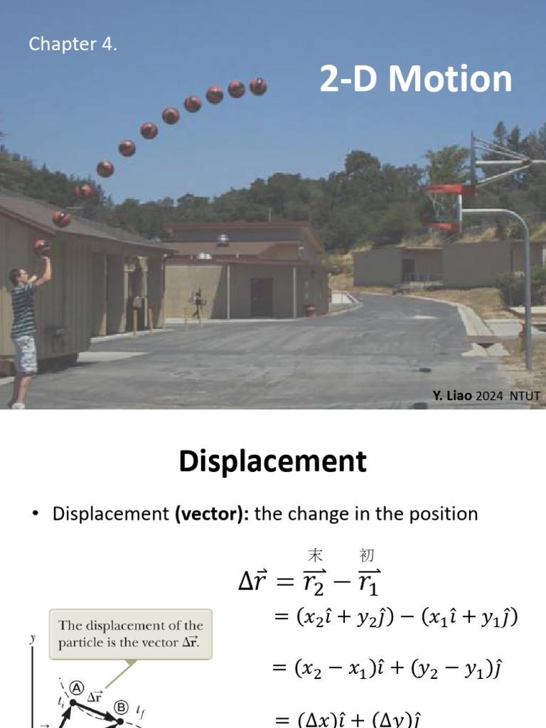 w4 Ch4 Slides Part1 | PDF