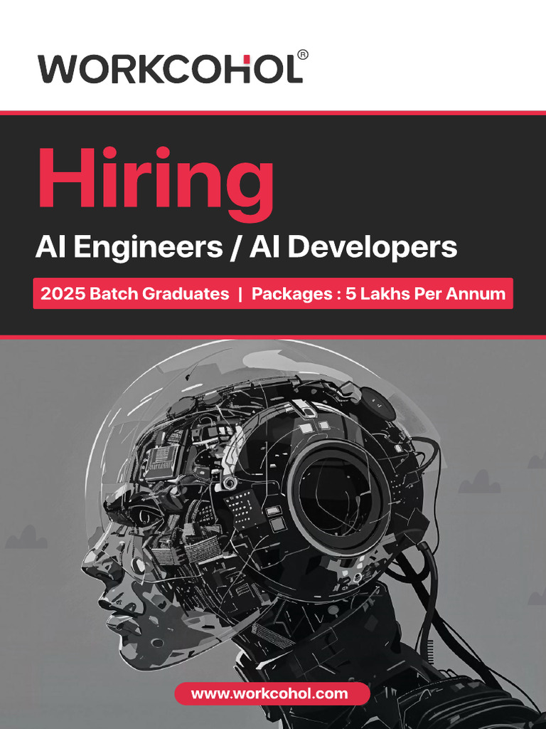 AI developers | PDF