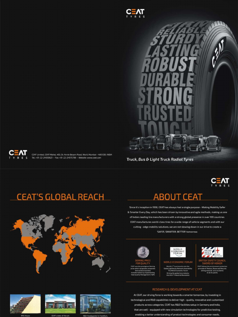 TBR LTR IB Brochure - Final Version May 23 | PDF