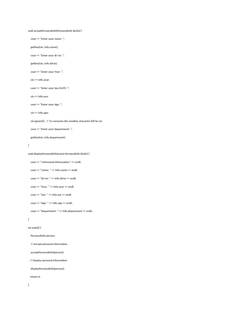 Void acceptPers-WPS Office | PDF | Computers