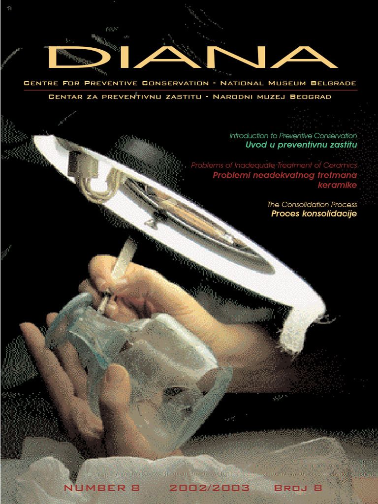 Diana 08 (2002) | PDF