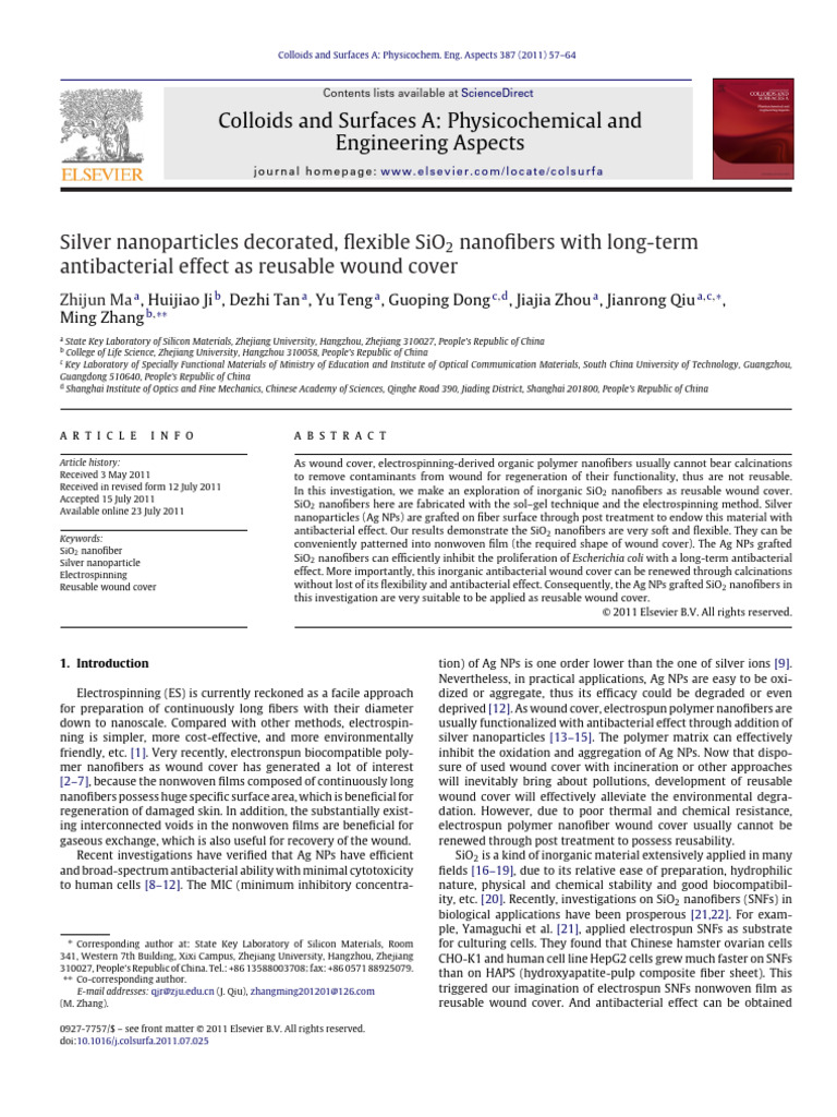 Ma Et Al 2011 Pdf