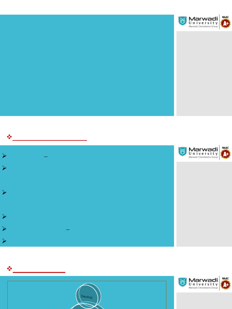 Unit-4 Digital Electronics | PDF