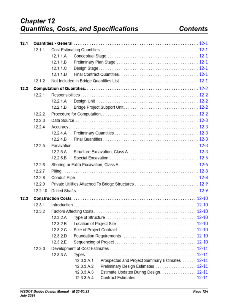 Chapter 12 | PDF