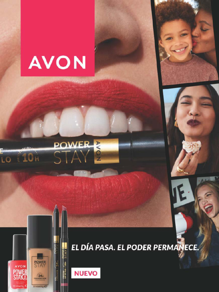 Avon Folleto 10 2024 | PDF