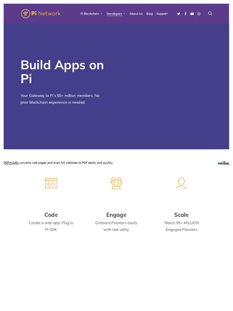 Minepi Com Developers | PDF | Mobile App | Software Engineering