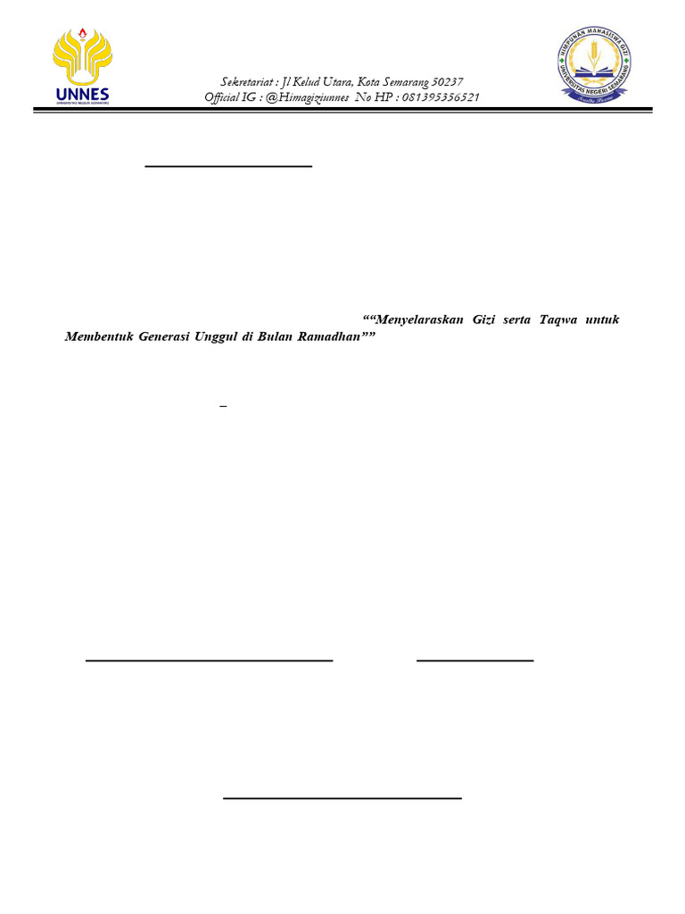 1 Proposal GRC X HALBIL 24 | PDF