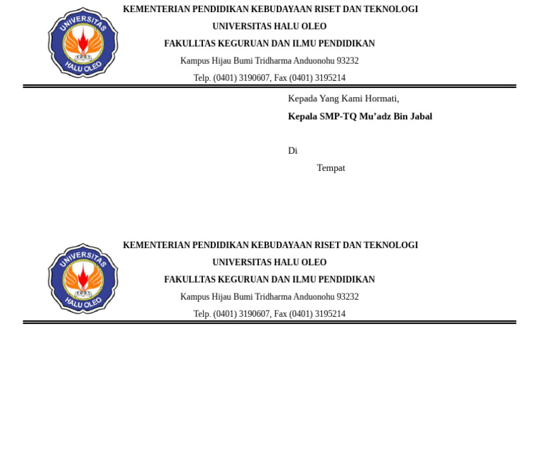 Amplop Surat .. | PDF