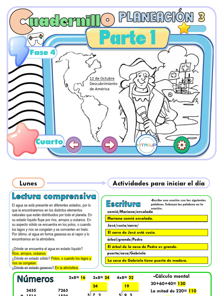 Solu Parte 1 | PDF