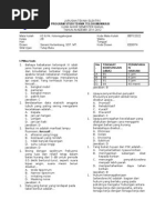 Arti Simbol K3 Sakai Group | PDF | Dewasa Muda | Ilmu Sosial