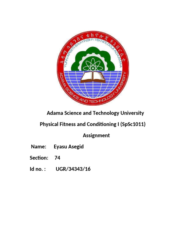 Adama Science a-WPS Office | PDF