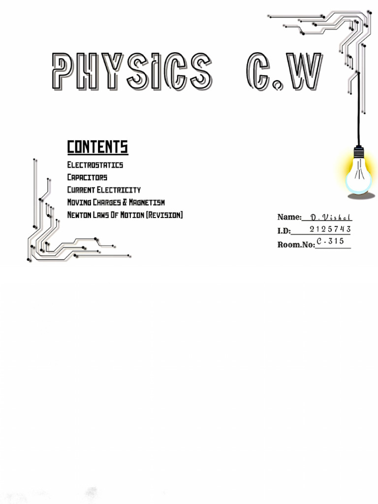 Phys | PDF