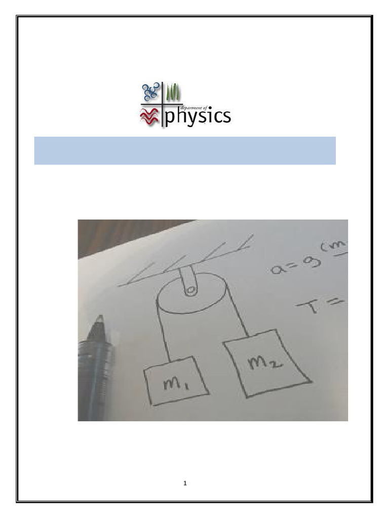 2024 2025 Class XI Physics Chapter 1 AW | PDF
