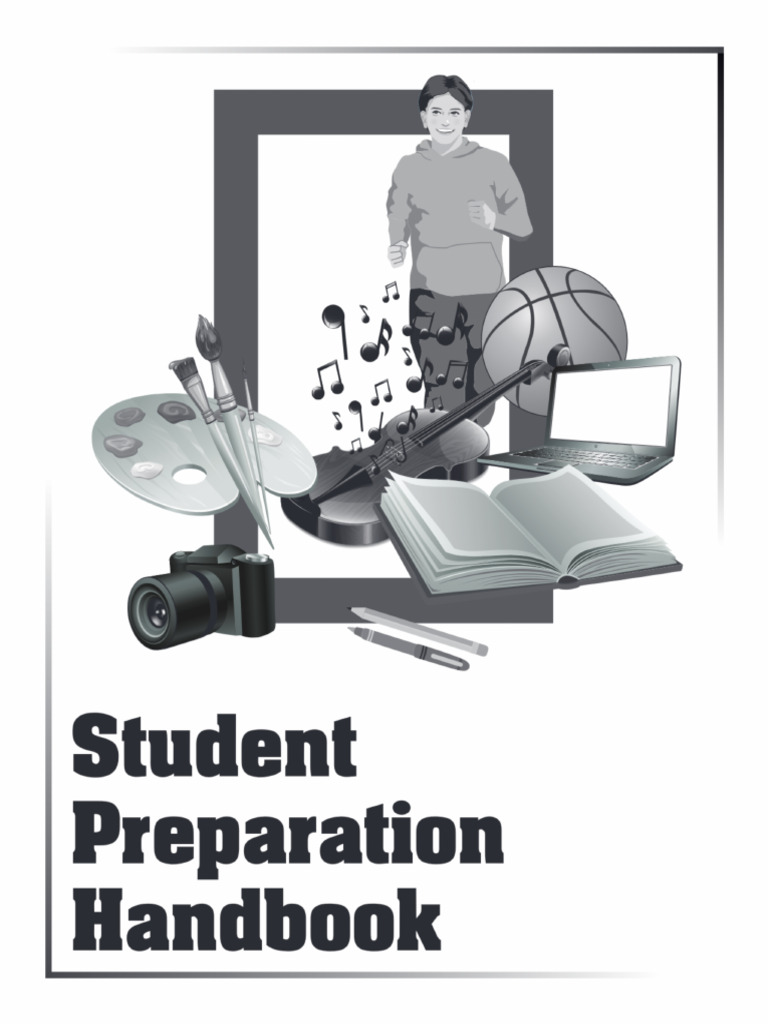 ISC Student Preparation Handbook | PDF