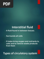 Human vs Fish Circulatory Systems | PDF | Circulatory System | Heart