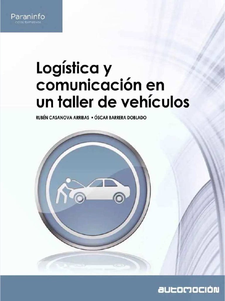 Libro Logistica | PDF
