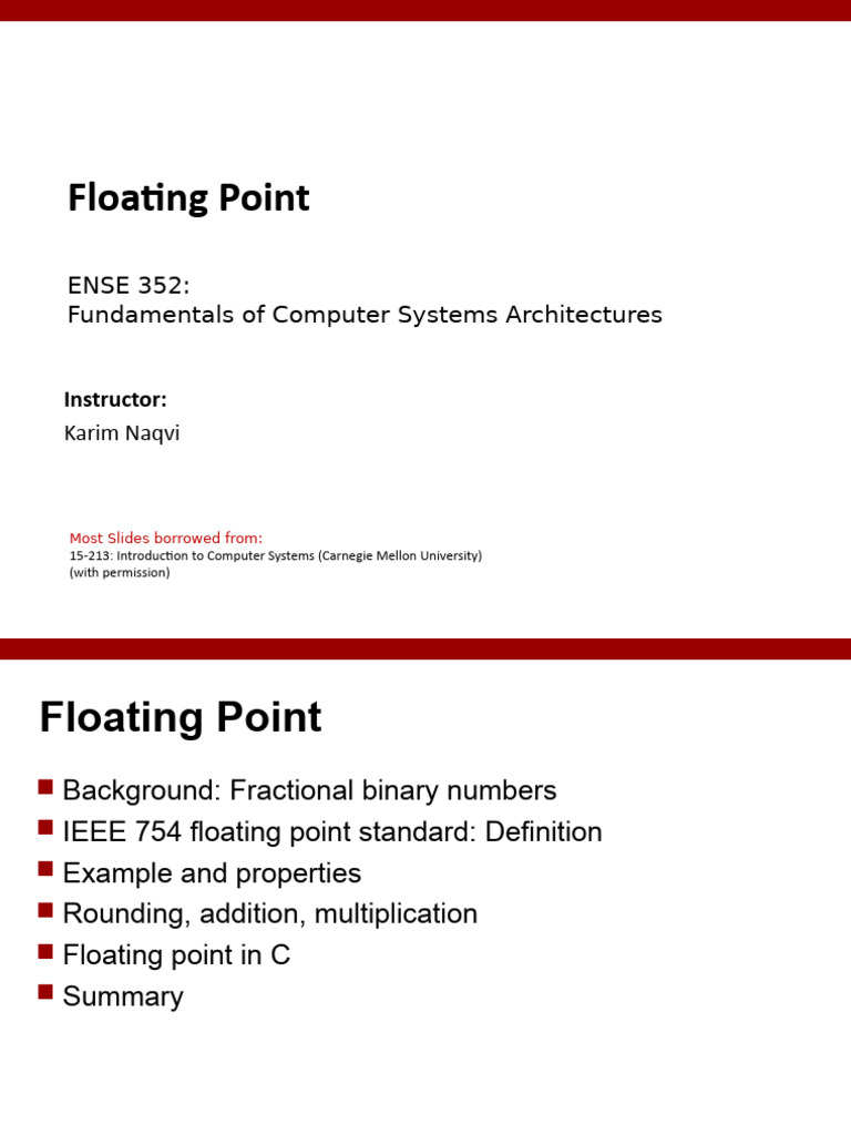 04 Float | PDF