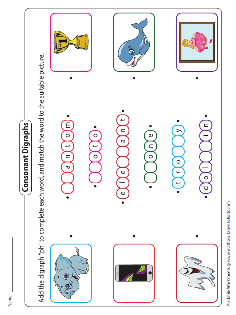 Writing Matching | PDF