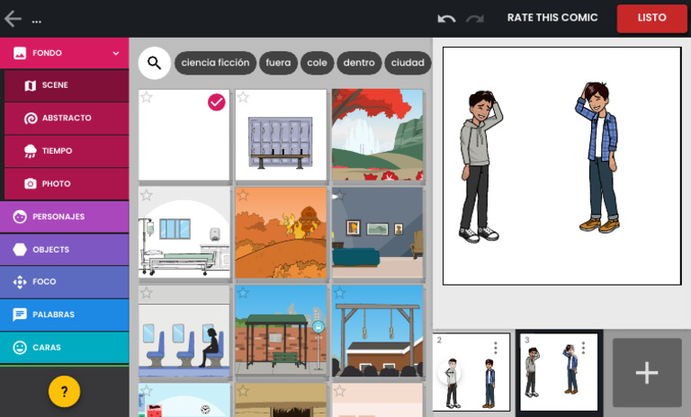 Pixton 7 | PDF