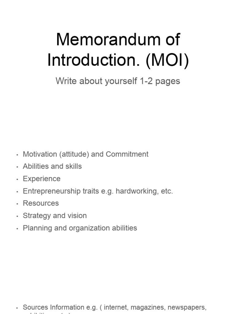 Individual Assignment (1) | PDF