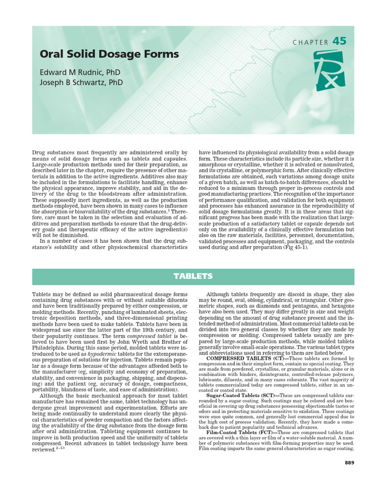 Rps Tablet | PDF