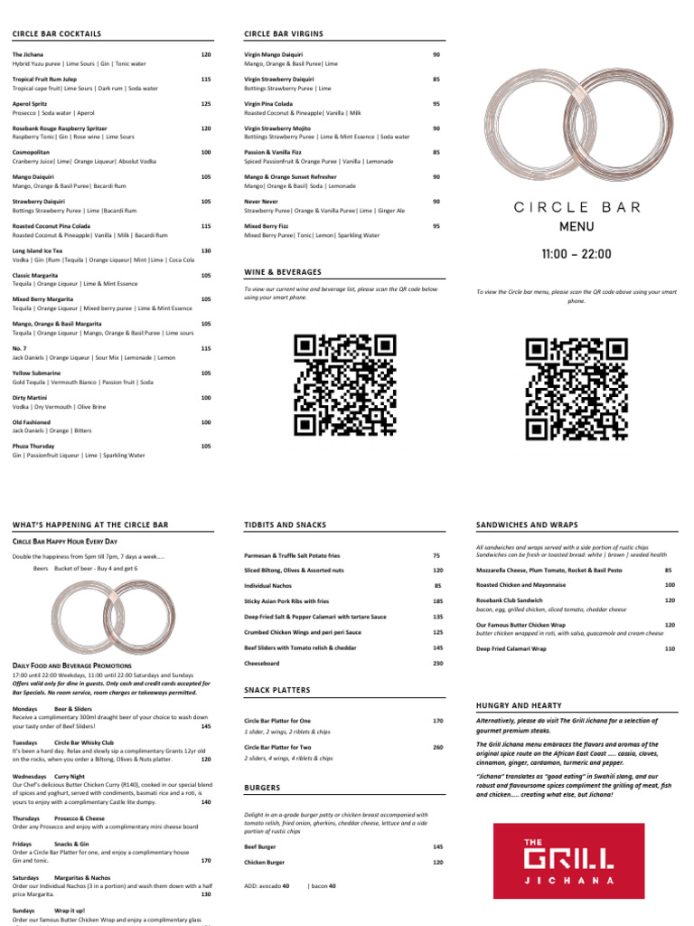 ss_rosebank_circle_bar_menu_12_01_2024 | PDF