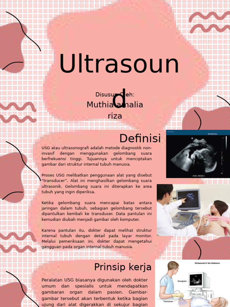 Ultrasound - Muthia Amalia Riza - 20241008 - 135350 - 0000 | PDF