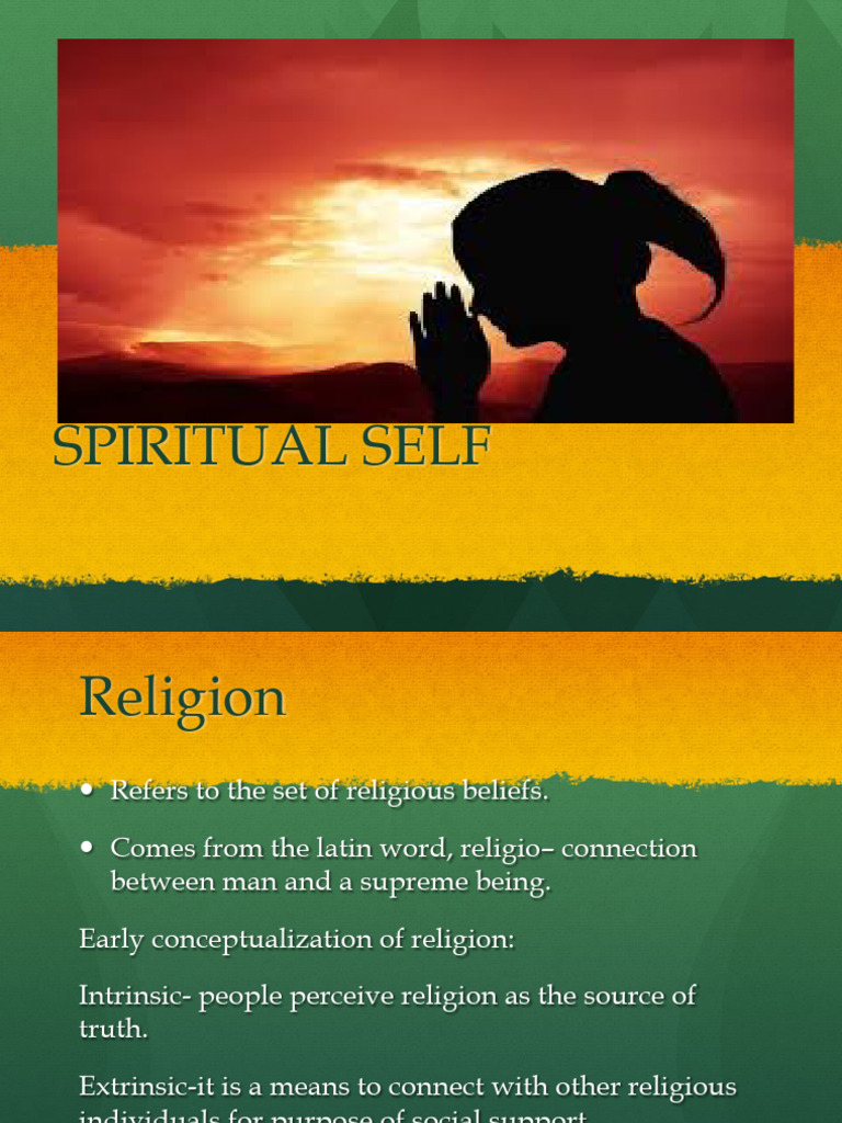 Spiritual | PDF