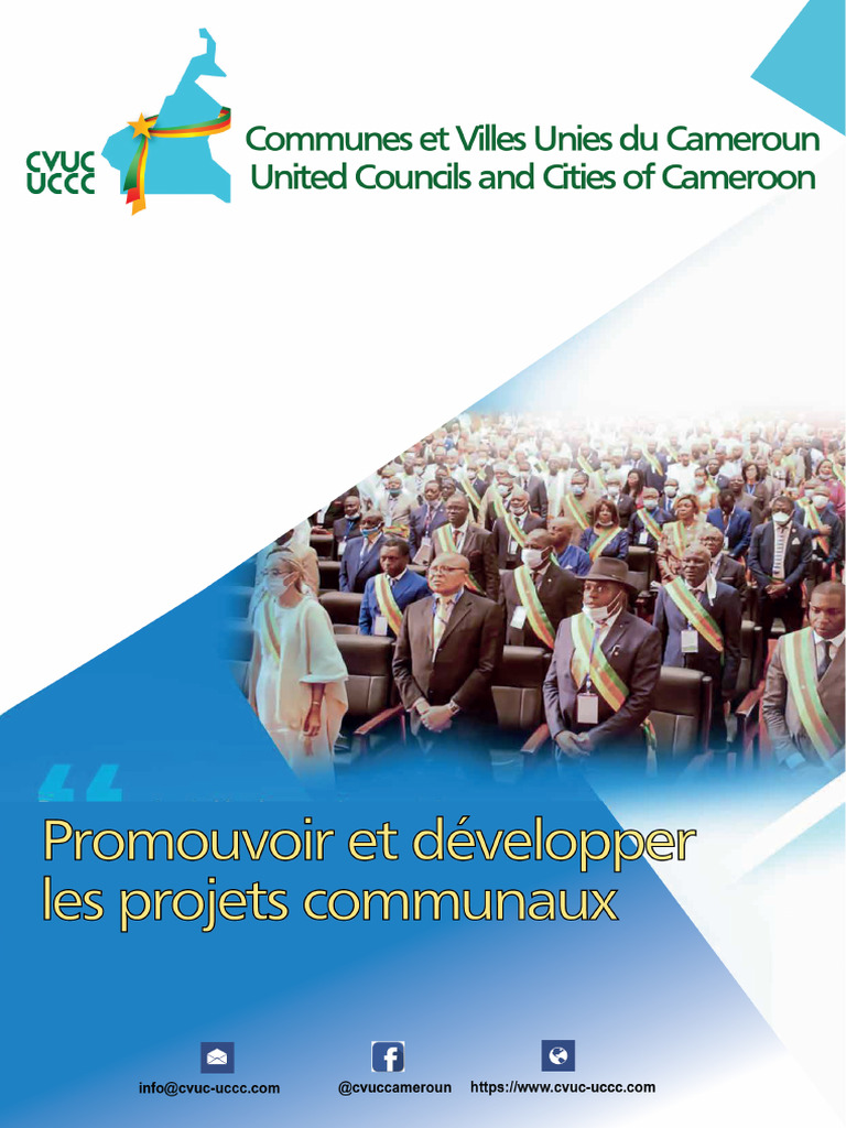 Plaquette CVUC - FR Lite | PDF