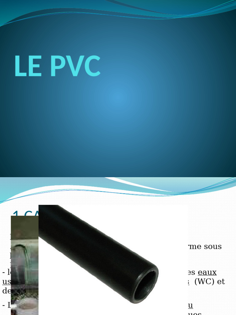 LE_PVC | PDF