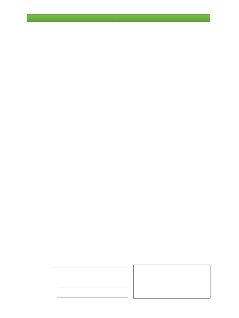 Sas2000 Commitment Form | PDF