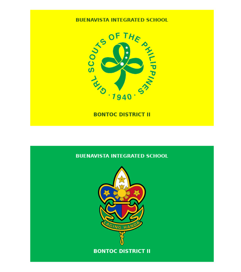 BSP GSP Banner | PDF