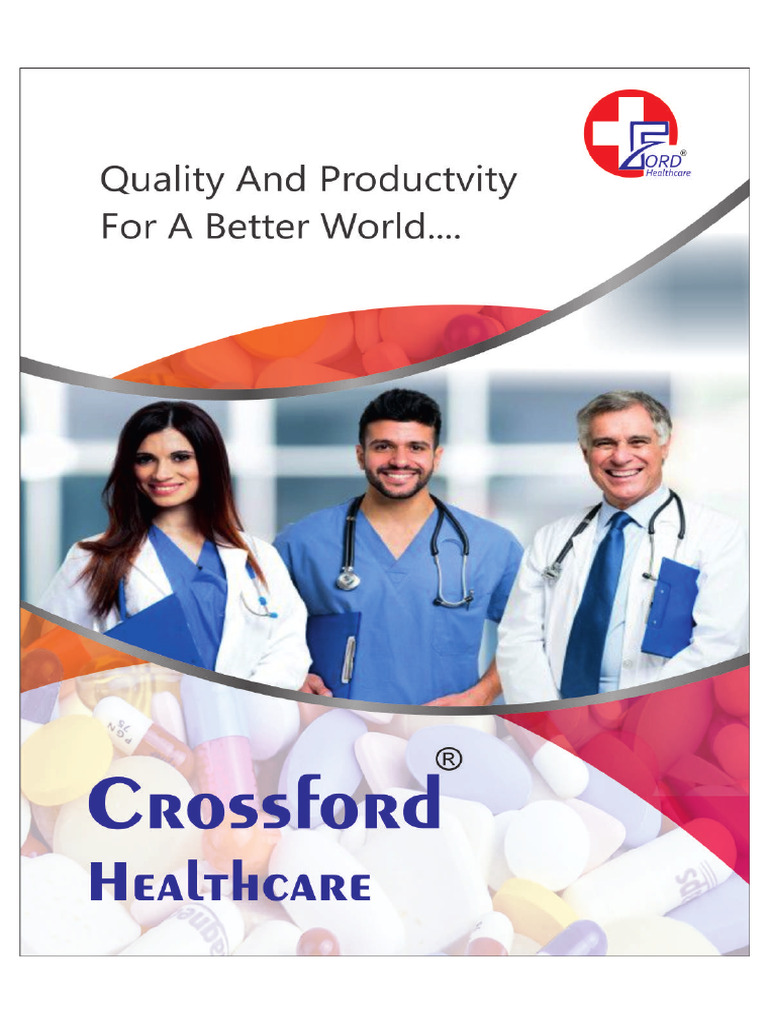 01 Crossford Visual Aid | PDF