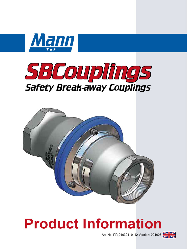 SBCouplings | PDF