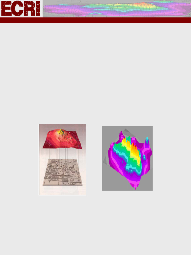 Geographic Profiling For Crime Analysts | PDF | Crimes | Career & Growth