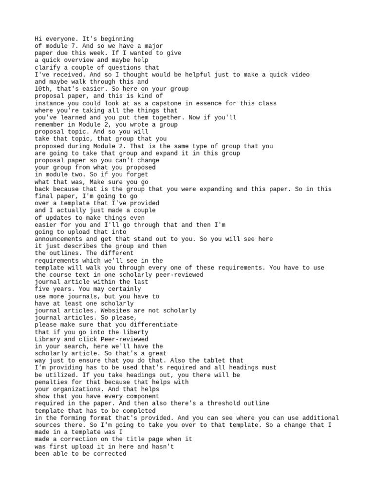 en-English-Group Proposal Paper Details | PDF