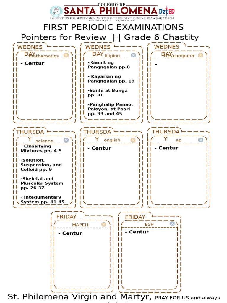 Grade 6 - Pointers | PDF