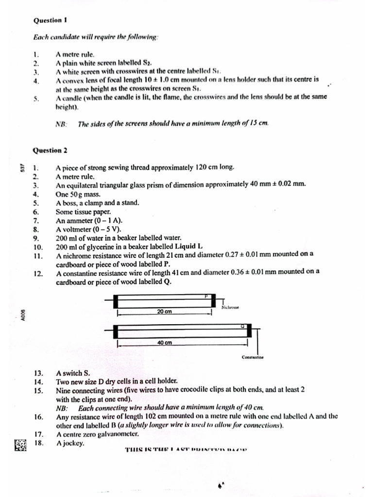 Physics Confidential | PDF