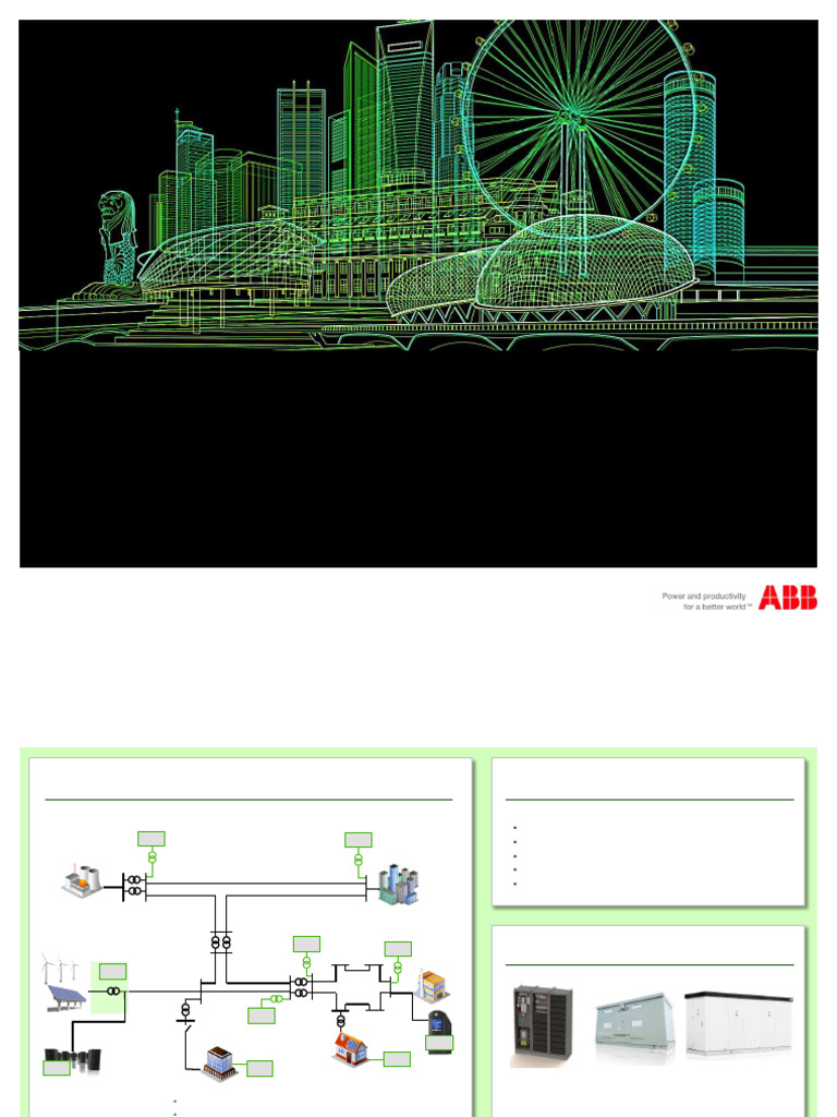 ABB cESM - Product - Overview | PDF