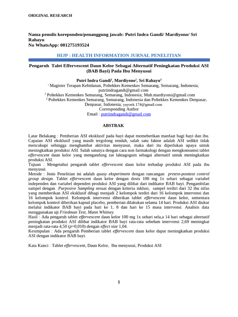 Putri Indra Gandi | PDF