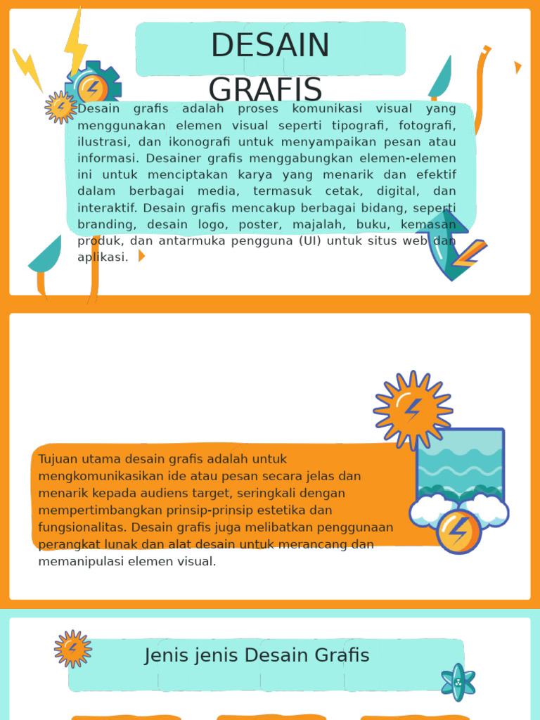 Desain Grafis | PDF