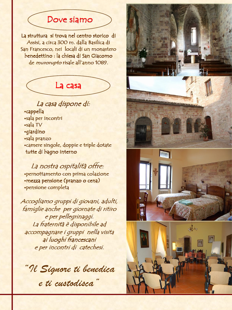 Brochure Casa | PDF