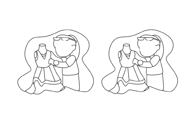 plantilla porta | PDF